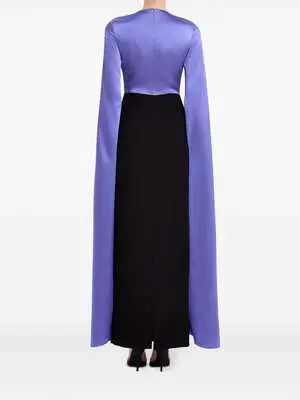 Solace London Adley Maxi Dress