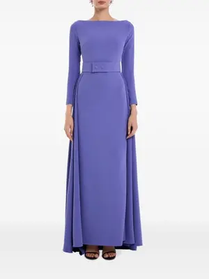 Solace London Shayla Gown