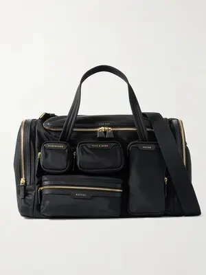 Anya Hindmarch Top Handle Travel Bags