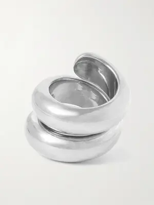 UNCOMMON MATTERS Nebula Ring