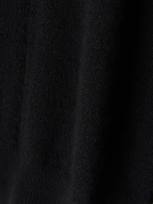 Saint Laurent Cashmere Crewneck Sweater