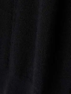 Saint Laurent Cashmere Crewneck Sweater