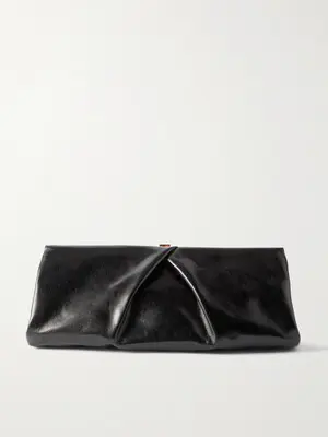 Dries Van Noten Textured Clutches