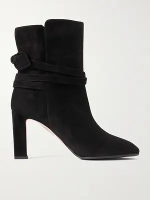 Women's Aquazzura Ankle Boots