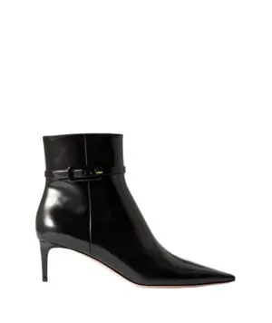 Gianvito Rossi Pointed Toe Boots For Women