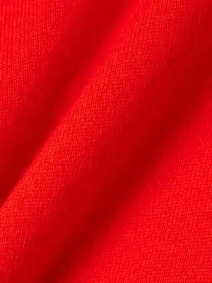 THE ROW Gracy Oversized Cashmere Sweater