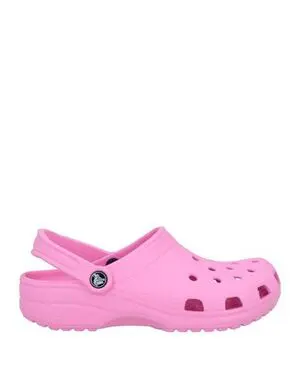Crocs Logo Shoes For Women