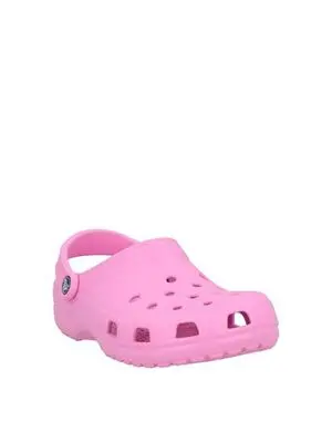CROCS Mules & Clogs - Pink