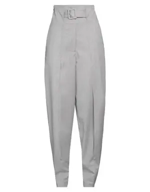 Fabiana Filippi Virgin Wool Tapered Pants