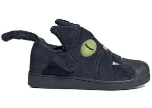 Adidas Superstar 360 The Simpsons Snowball Sneakers