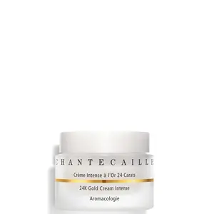 CHANTECAILLE 24k Gold Cream Intense 50ml - One-color