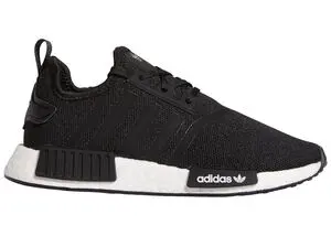 Adidas Nmd R1 Refined Sneakers - Core Black/cloud White