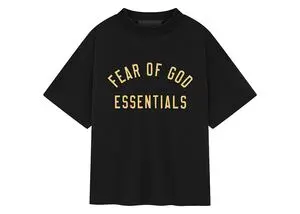 Fear Of God Cuffed T-shirts For Women
