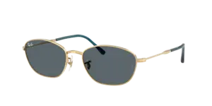 Ray-ban Sunglasses Blue