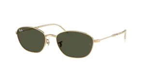 Ray-ban RAY-BAN Sunglasses G-15 Green