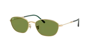 Ray-ban Sunglasses Green