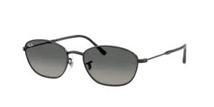 Ray-ban Sunglasses Grey Gradient
