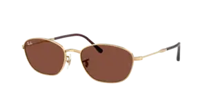 Ray-ban Sunglasses Red
