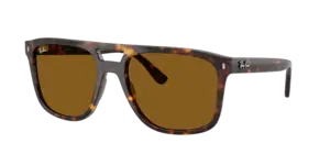 Ray-ban Unisex Sunglasses B-15 Brown