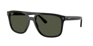 Ray-ban Unisex Sunglasses G-15 Green