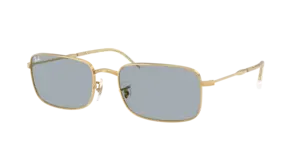 Ray-ban Sunglasses Blue