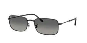 Ray-ban Sunglasses Gradient Grey