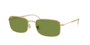 Ray-ban Sunglasses Green