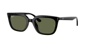 Ray-ban Ray-Ban Sunglasses Dark Green Polar