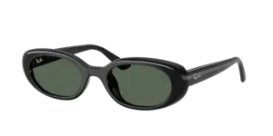 Ray-ban Bio-based Sunglasses - Dark Grey