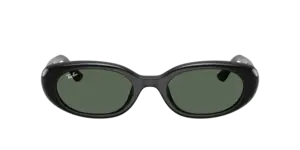 Ray-ban Bio-based Sunglasses - Dark Grey