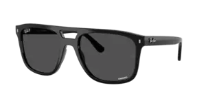 Ray-ban Ray-Ban Unisex Sunglasses Polar Dark Grey