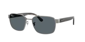 Ray-ban Unisex Sunglasses Blue