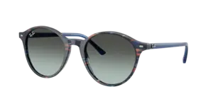 Ray-ban Ray-Ban Bernard Sunglasses Blue
