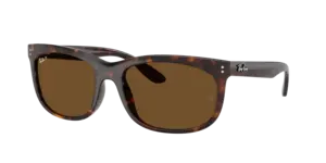 Ray-ban Balorette Sunglasses - B-15 Brown