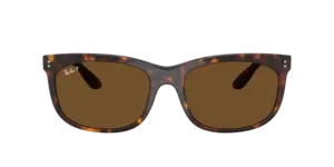 Ray-ban Balorette Sunglasses - Blue