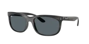 Ray-ban Ray-Ban Balorette Sunglasses Blue
