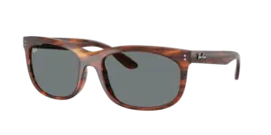 Ray-ban Ray-Ban Balorette Sunglasses Blue