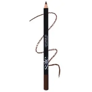 SAIE Saie Lip Liner 101: Crayon À Lèvres Crémeux Et Nourrissant Coy