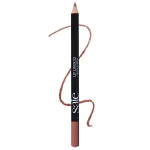 SAIE Saie Lip Liner 101: Crayon À Lèvres Crémeux Et Nourrissant Fox