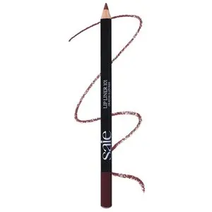 SAIE Lip Liner 101: Creamy & Nourishing Lip Pencil - Tease