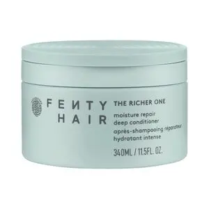 FENTY BEAUTY The Richer One Moisture Repair Deep Conditioner For Medium To Thick Hair - One-color