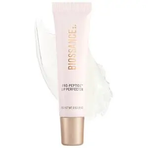 Biossance Pro-peptide Hydrating Lip Perfector Balm With Hyaluronic Acid - One-color