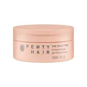 Hydrating Hair Cream for Wavy Hair