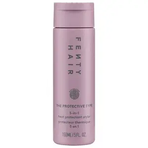 Fenty Beauty Frizz Haircare Products