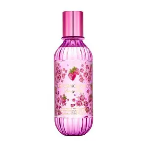 LoveShackFancy Berry Kiss Hair & Body Perfume Mist With Marshmallow Body Spray - One-color