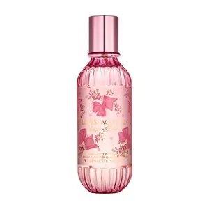 LoveShackFancy Sugar Blush Hair & Body Perfume Mist With Vanilla & Passion Fruit Body Spray - One-color