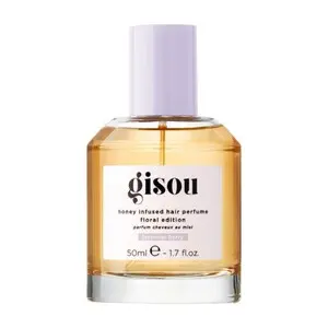 GISOU Lavender Berry Honey Infused Hair Perfume - One-color