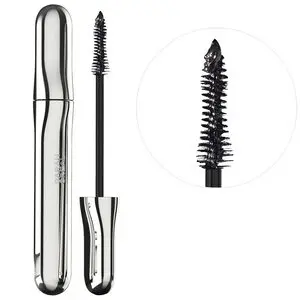 SARAH CREAL Mascara Volumisant Et Tubulaire Back Of The Cab - Black Lacquer