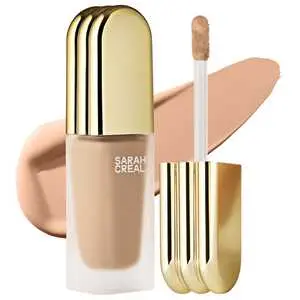 SARAH CREAL Face Flex Concealer & Complexion Enhancer With Caffeine 4.0