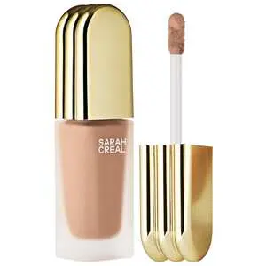 SARAH CREAL Face Flex Concealer & Complexion Enhancer With Caffeine 5.0 Medium Neutral